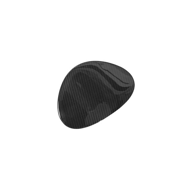 JDMuscle 22+ BRZ/GR86 Tanso Carbon Fiber Fuel Door Cover – The Mod Garage